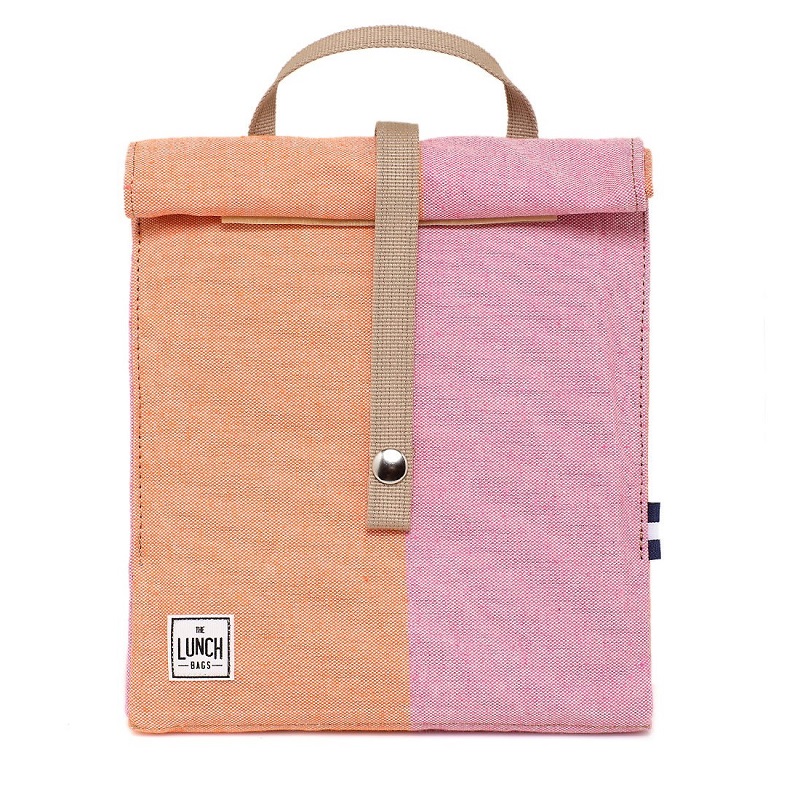 THE LUNCH BAGS Original Version Lunchbag, Candy | Gea Pharmacy
