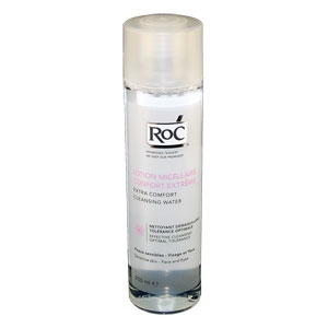 ROC LOTION MICELLAIRE COMFORT EXTREME ΛΟΣΙΟΝ ΚΑΘΑΡΙΣΜΟΥ ΓΙΑ ΠΡΟΣΩΠΟ ...