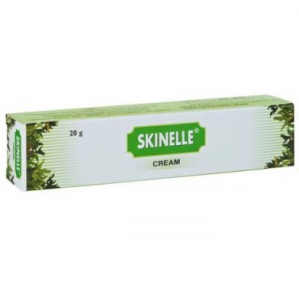 CHARAK Skinelle Cream - 20gr | Gea Pharmacy