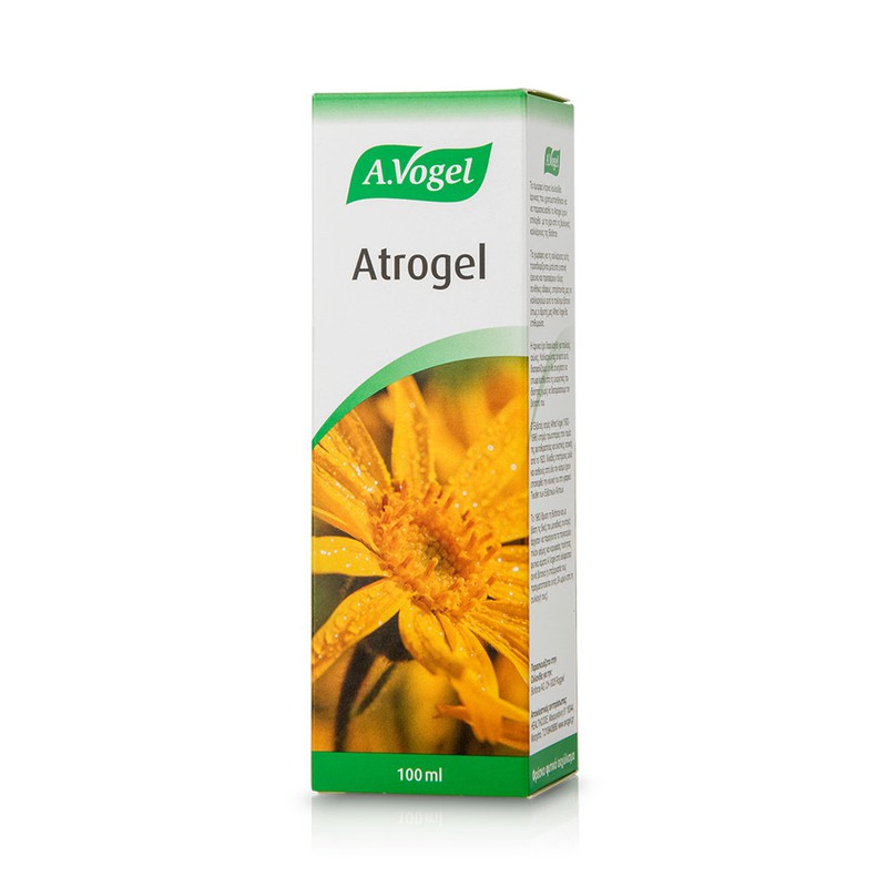 A.VOGEL Atro-Gel (Rheuma Gel) - 100ml | Gea Pharmacy