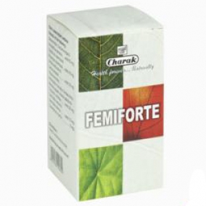 CHARAK Femiforte - 75tabs | Gea Pharmacy
