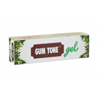 CHARAK GUM TONE GEL 50GR | Gea Pharmacy