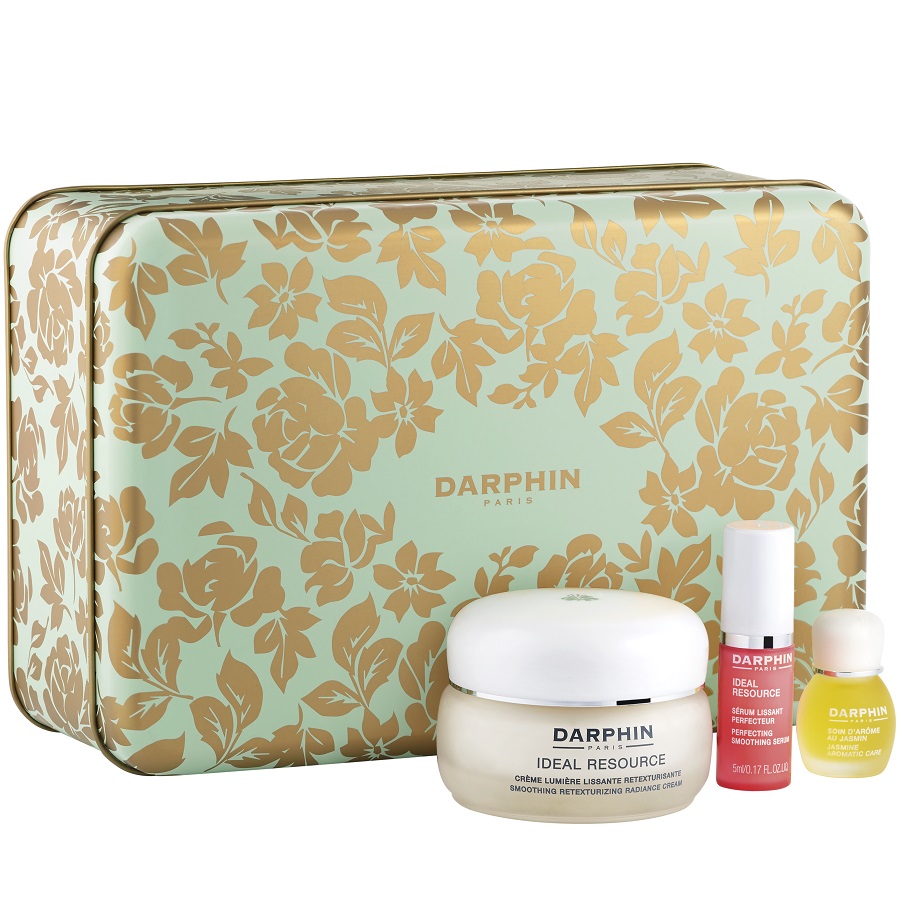 DARPHIN Ideal Resource Box Set, Ideal Resource Cream - 50ml ...