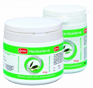 LANES HERBALENE 150GR | Gea Pharmacy