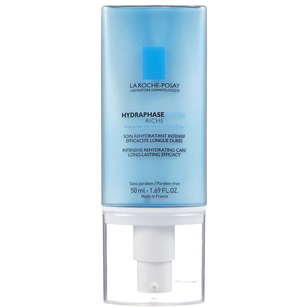 LA ROCHE POSAY Hydraphase Intense Riche 50ml | Gea Pharmacy