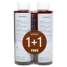 KORRES | Gea Pharmacy