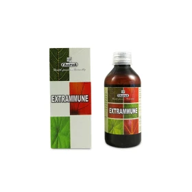CHARAK Extrammune Syrup - 200ml | Gea Pharmacy